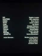 Istid | Norske Dubber Wiki | Fandom