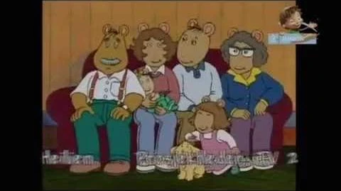 Arthur intro (Sang) | Norske Dubber Wiki | Fandom