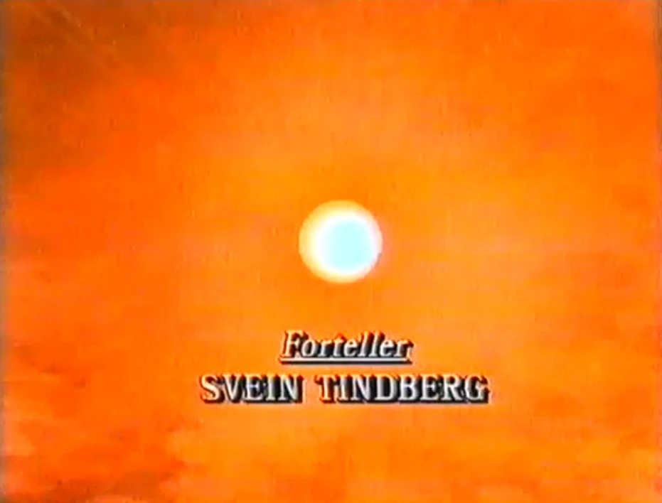 Den selviske kjempen (Kortfilm) | Norske Dubber Wiki | Fandom