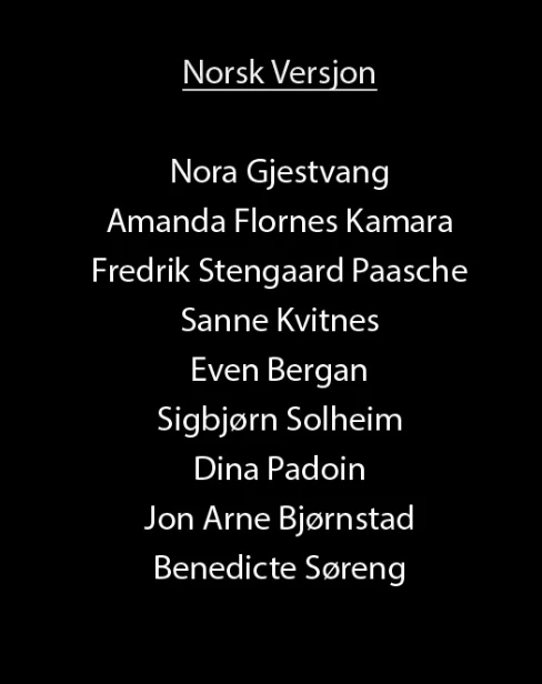 LEGO Friends: Neste kapittel (TV-serie) | Norske Dubber Wiki | Fandom