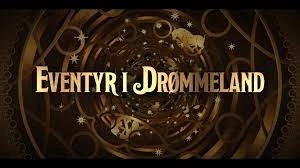 Eventyr i Drømmeland (Film) | Norske Dubber Wiki | Fandom