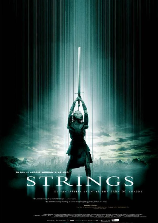 Strings (Film) | Norske Dubber Wiki | Fandom