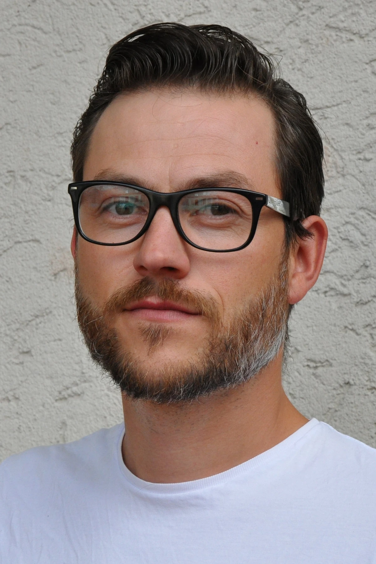 Espen Sandvik | Norske Dubber Wiki | Fandom