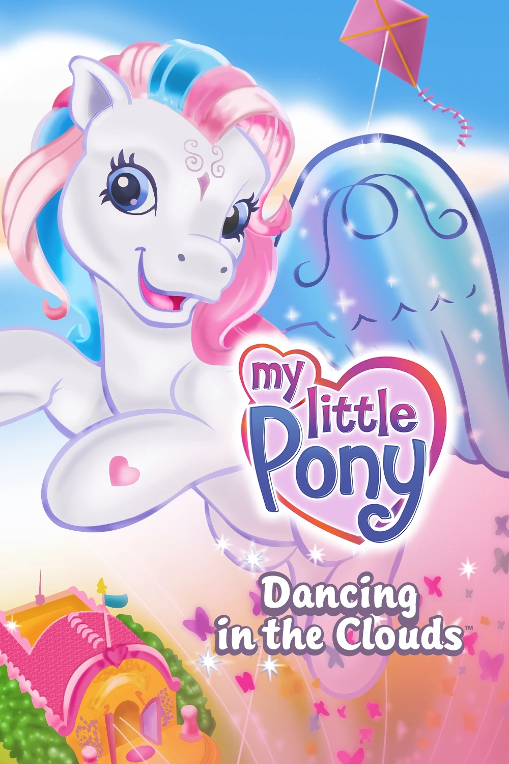 My Little Pony: Dans i skyene (Spesial) | Norske Dubber Wiki | Fandom