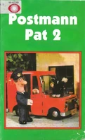 Postmann Pat (TV-serie) | Norske Dubber Wiki | Fandom