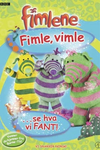 Fimlene (TV-serie) | Norske Dubber Wiki | Fandom
