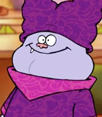 Chowder | Norske Dubber Wiki | Fandom