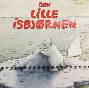 Den lille isbjørnen (TV-serie) | Norske Dubber Wiki | Fandom