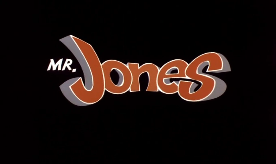 Mr. Jones (Kortfilm) | Norske Dubber Wiki | Fandom