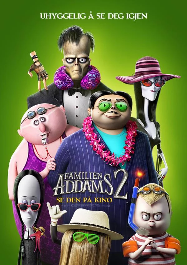 Discuss Everything About Norske Dubber Wiki | Fandom