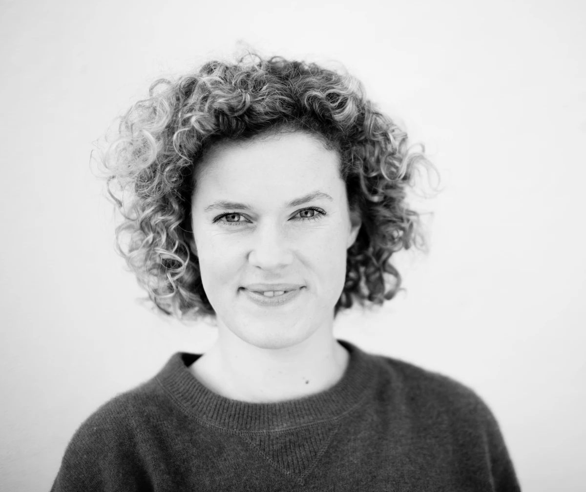 Christel Marie Blunck | Norske Dubber Wiki | Fandom