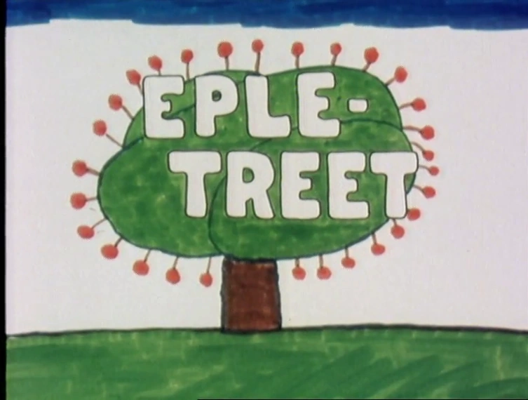 Epletreet (Kortfilm) | Norske Dubber Wiki | Fandom