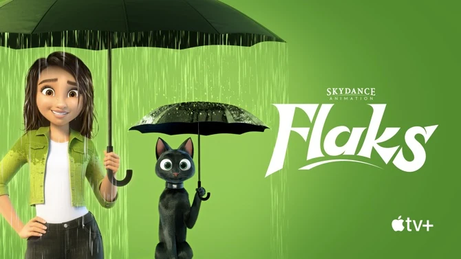 Flaks (Film) | Norske Dubber Wiki | Fandom