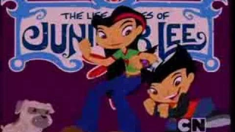 Juniper Lee intro (Sang) | Norske Dubber Wiki | Fandom