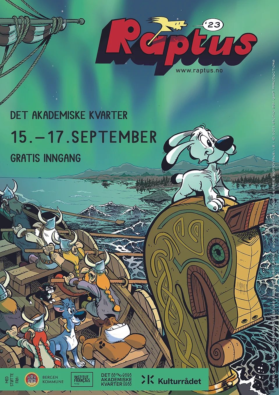 Raptus | Norske Tegneserier Wikia | Fandom