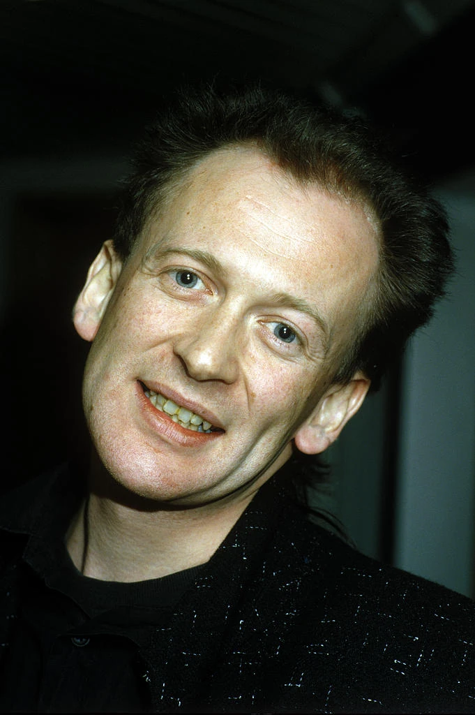 Helge Gaarder | Norskpunk Wikia | Fandom