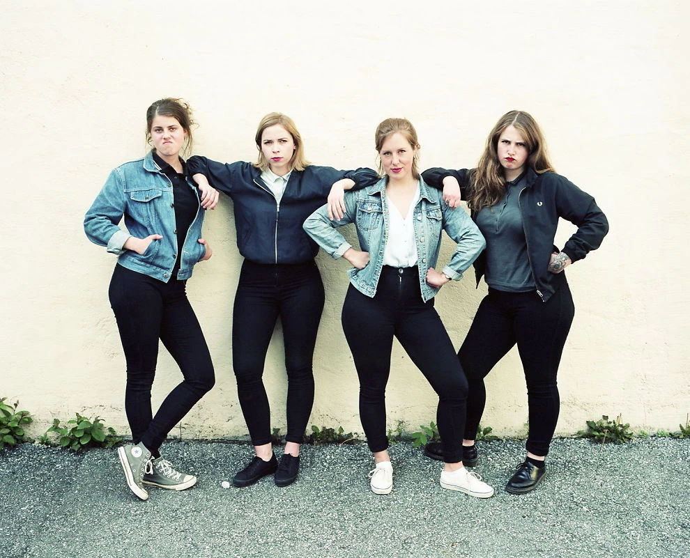 Razika | Norskpunk Wikia | Fandom