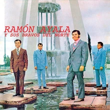 Anexo: Discografia De Ramón Ayala Y Sus Bravos Del Norte | Norteñopedia ...