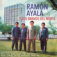 Anexo: Discografia De Ramón Ayala Y Sus Bravos Del Norte | Norteñopedia ...