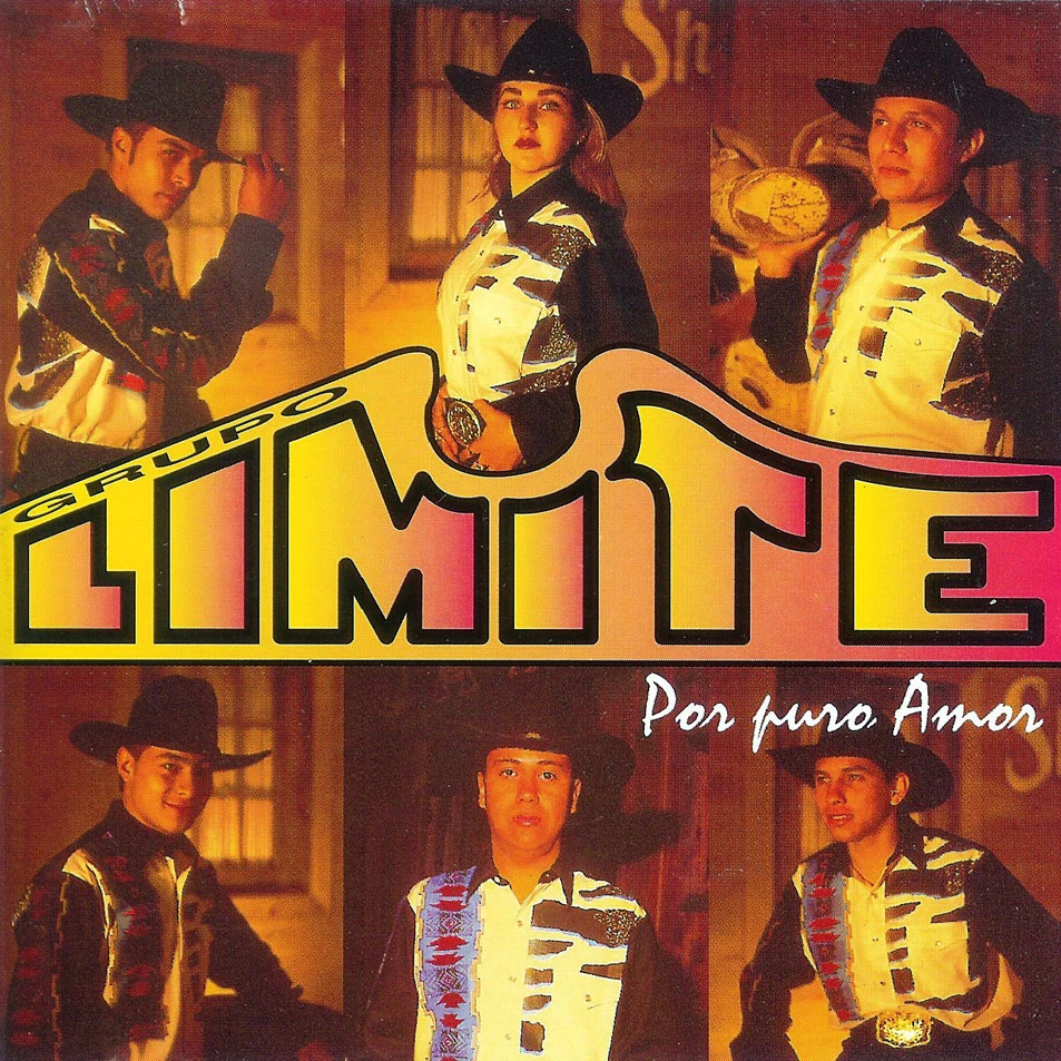 Anexo:Discografía de Límite | Norteñopedia Wiki | Fandom