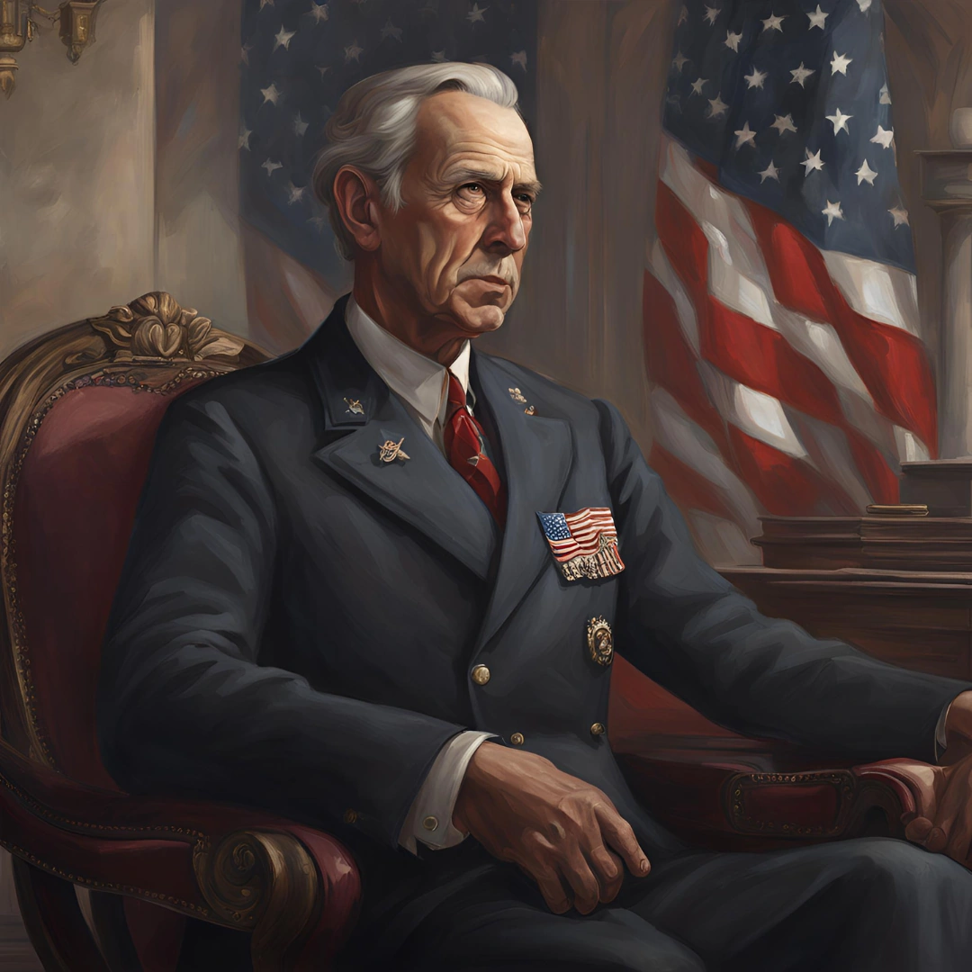 Gary Johnson | North America Divided Wiki | Fandom