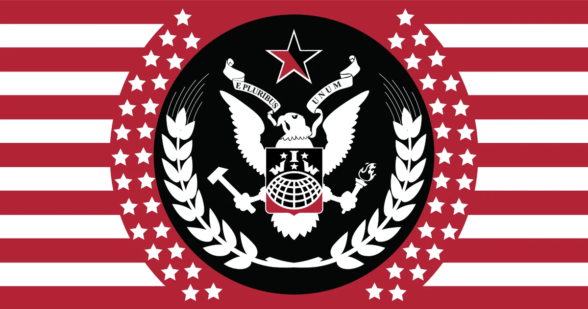 The Combined Syndicates of Cascadia | North America Divided Wiki | Fandom
