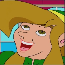 2060 North American Union presidential election | North America Union ...