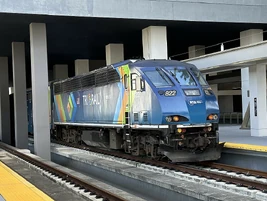 Tri Rail | North American Commuter Rail Wiki | Fandom