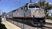 Caltrain F40PH fleet | North American Commuter Rail Wiki | Fandom