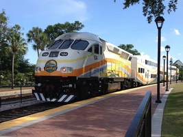 SunRail | North American Commuter Rail Wiki | Fandom