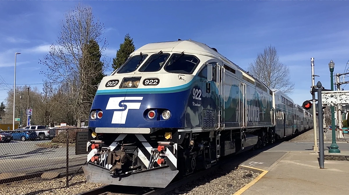Sounder MP40PH Fleet | North American Commuter Rail Wiki | Fandom