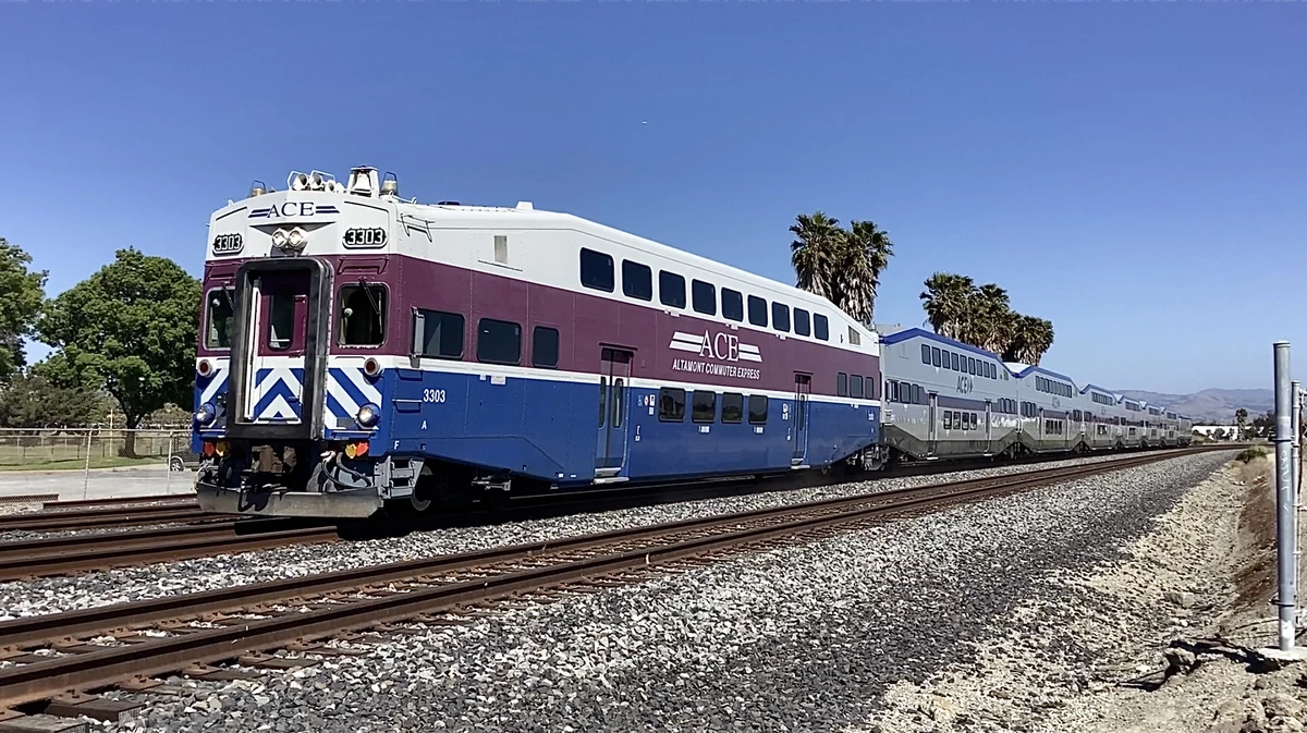 ACE Bombardier/Alstom Bilevel fleet | North American Commuter Rail Wiki ...