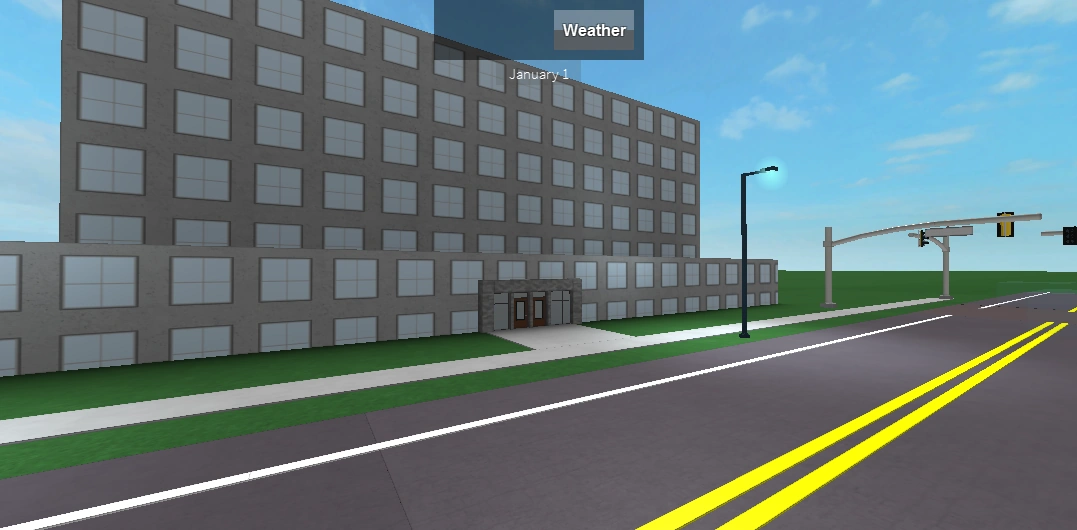 State Road 11 | North American Driving Universe-Roblox Wikia | Fandom