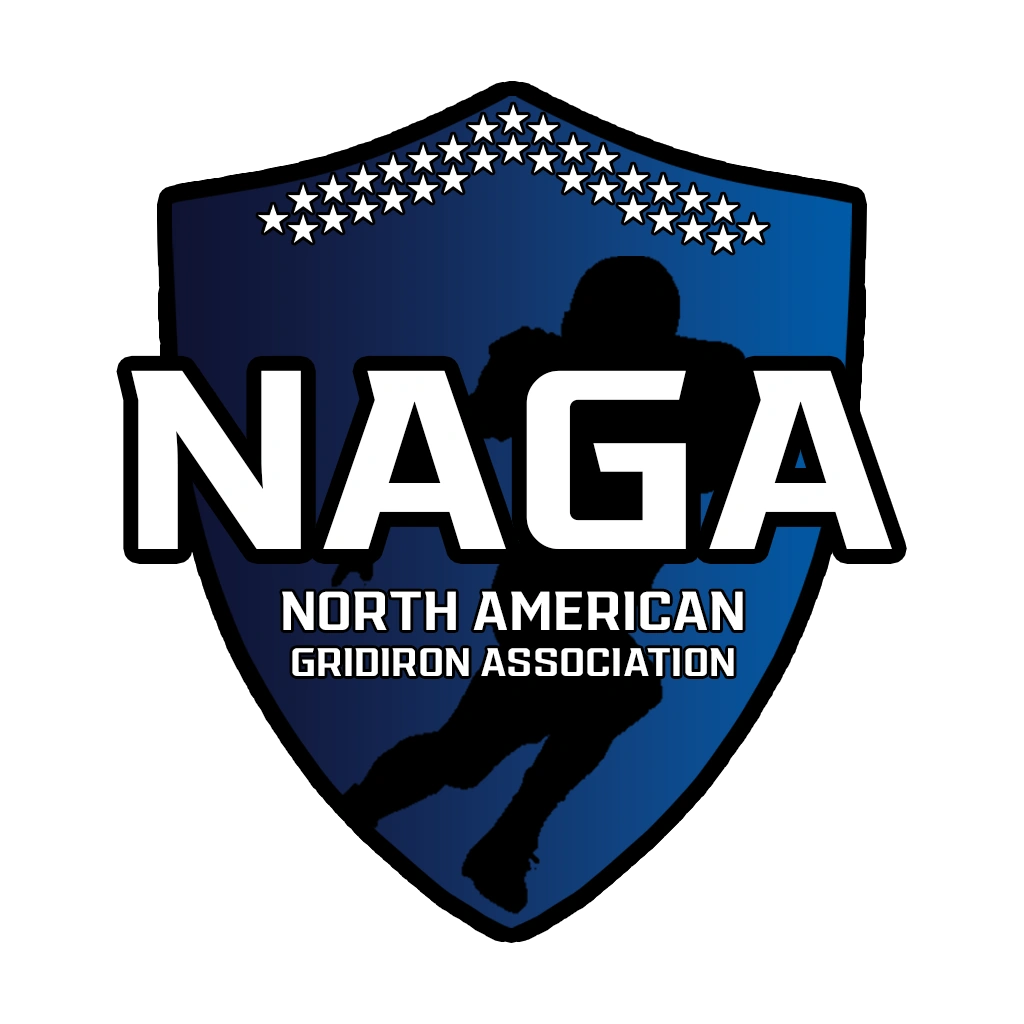 Jordan Hunter | North American Gridiron Association Wiki | Fandom