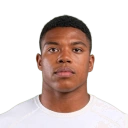 Desmond Boone | North American Gridiron Association Wiki | Fandom