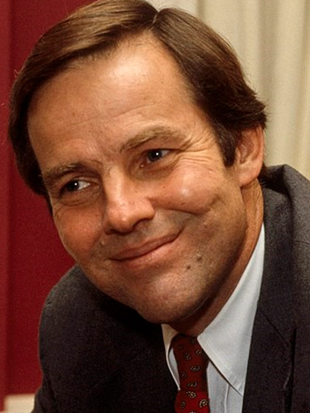 Thomas Kean (Legacy) | North American Mock Elections Wiki | Fandom