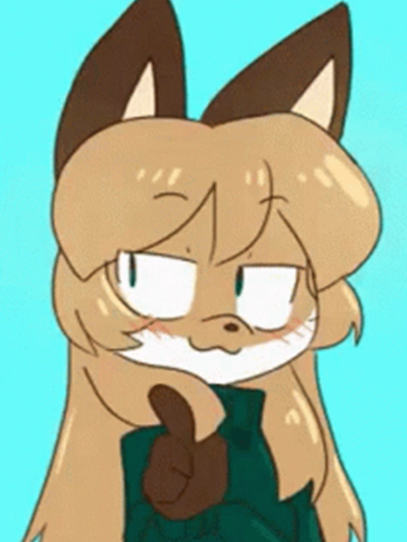 Averi Fiddleafox (Legacy) | North American Mock Elections Wiki | Fandom