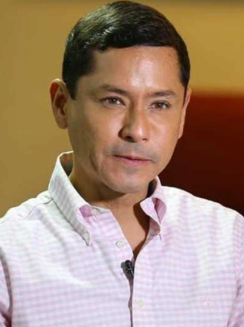 Eliseo Fernandez Montufar (Legacy) | North American Mock Elections Wiki ...