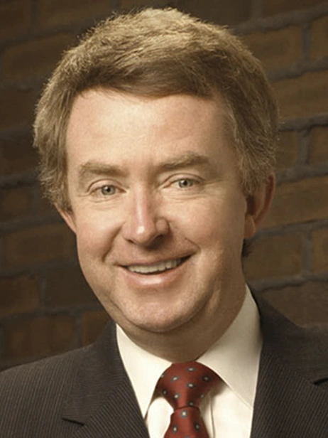 Joe Clark (Legacy) | North American Mock Elections Wiki | Fandom