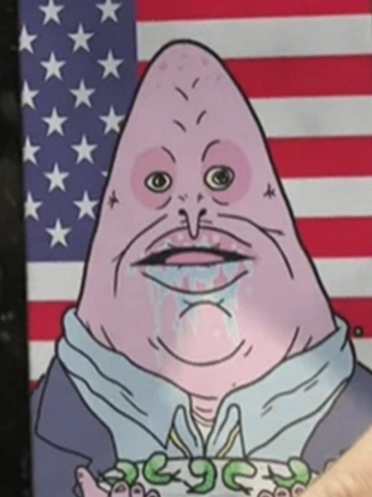 Pinhead | North American Mock Elections Wiki | Fandom