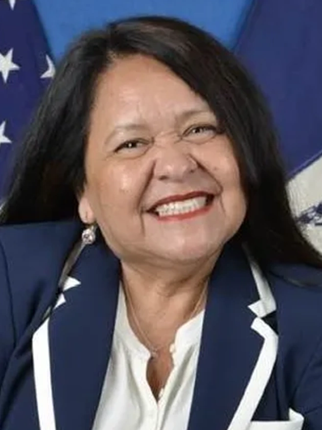 Irene Estrada | North American Mock Elections Wiki | Fandom