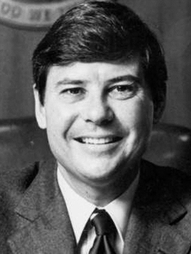 Bob Graham (Legacy) | North American Mock Elections Wiki | Fandom
