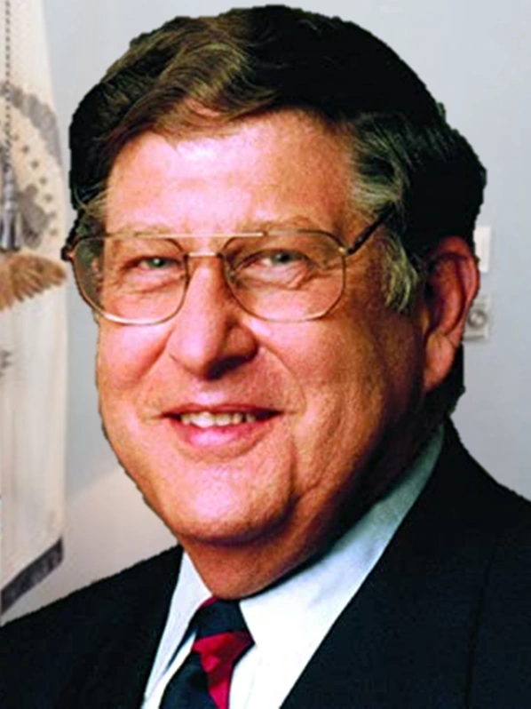 John H. Sununu (DE) | North American Mock Elections Wiki | Fandom