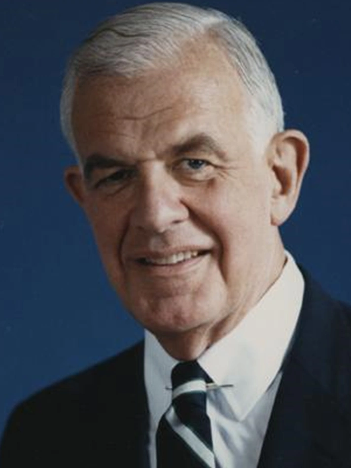 Tom Foley (Legacy) | North American Mock Elections Wiki | Fandom