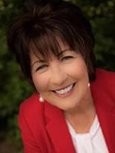 Vicky Steiner (Legacy) | North American Mock Elections Wiki | Fandom