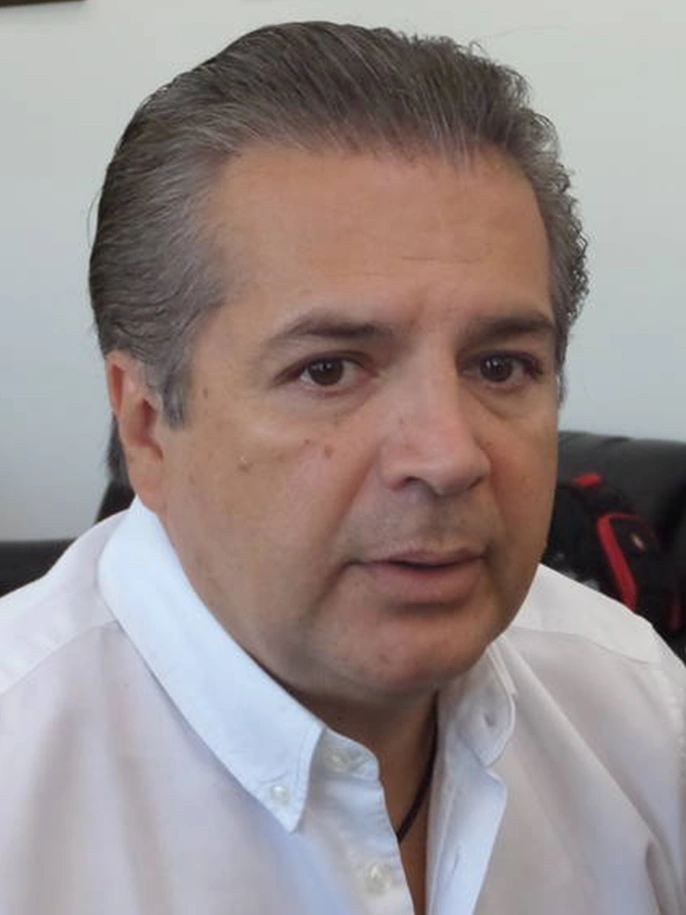 Lenin Perez Rivera (Legacy) | North American Mock Elections Wiki | Fandom