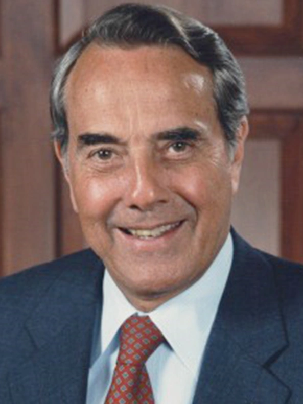 Bob Dole (DE) | North American Mock Elections Wiki | Fandom