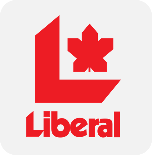 Liberal Party (Legacy) | North American Mock Elections Wiki | Fandom
