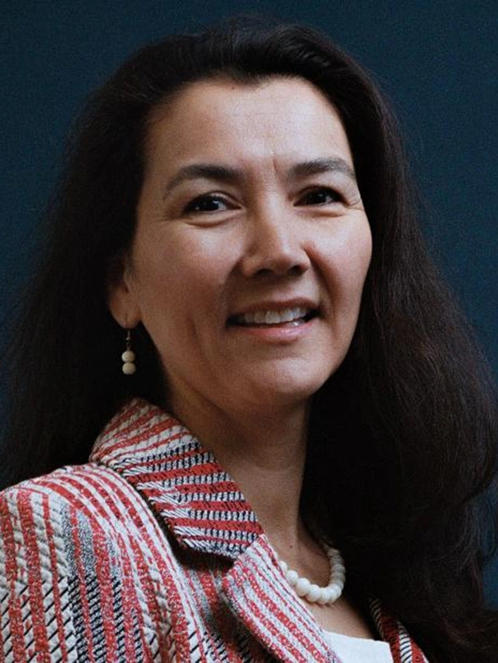 Mary Peltola (Legacy) | North American Mock Elections Wiki | Fandom