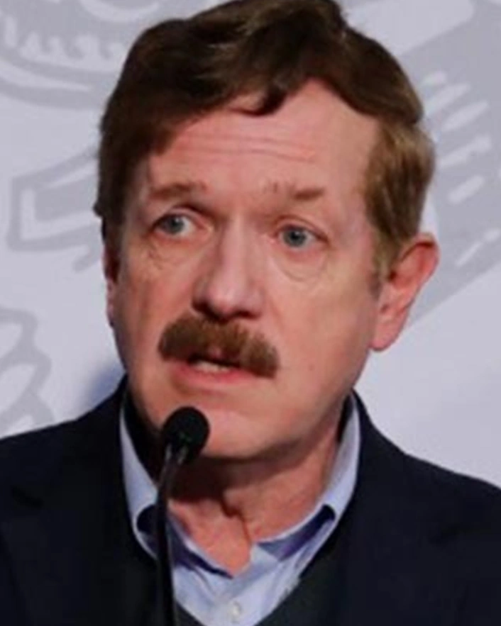 Juan Carlos Romero Hicks (Legacy) | North American Mock Elections Wiki ...